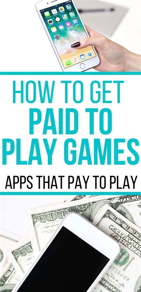 Press Play, Get Paid: The Ultimate Guide to Gaming for Cash - Best ...