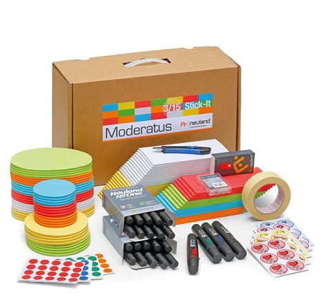 Workshop Materials: Gathering the Essential Tools and Resources for ...