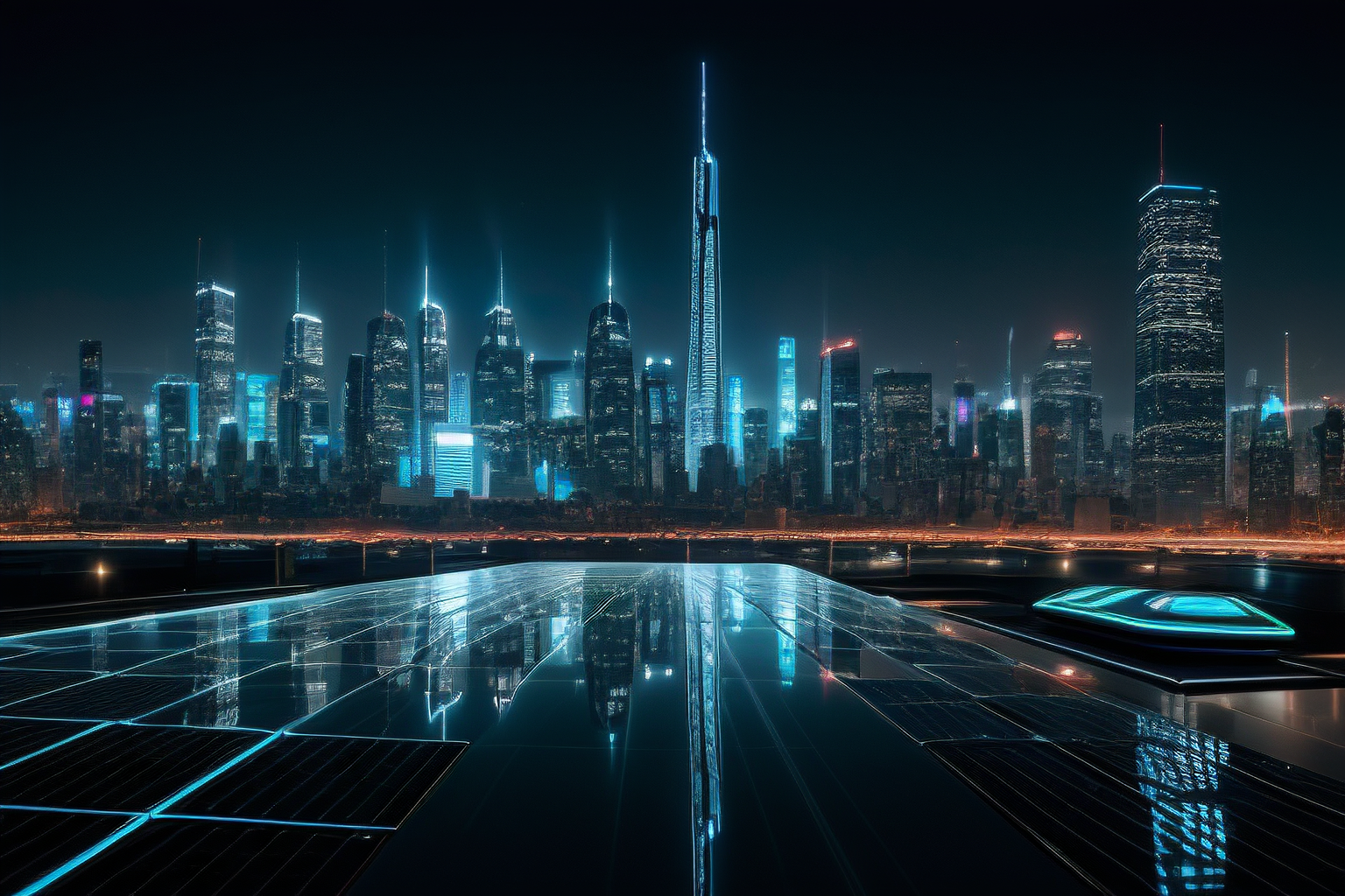 A Glimpse Into the Future: Innovations You Can Use Now! - 2025 ...