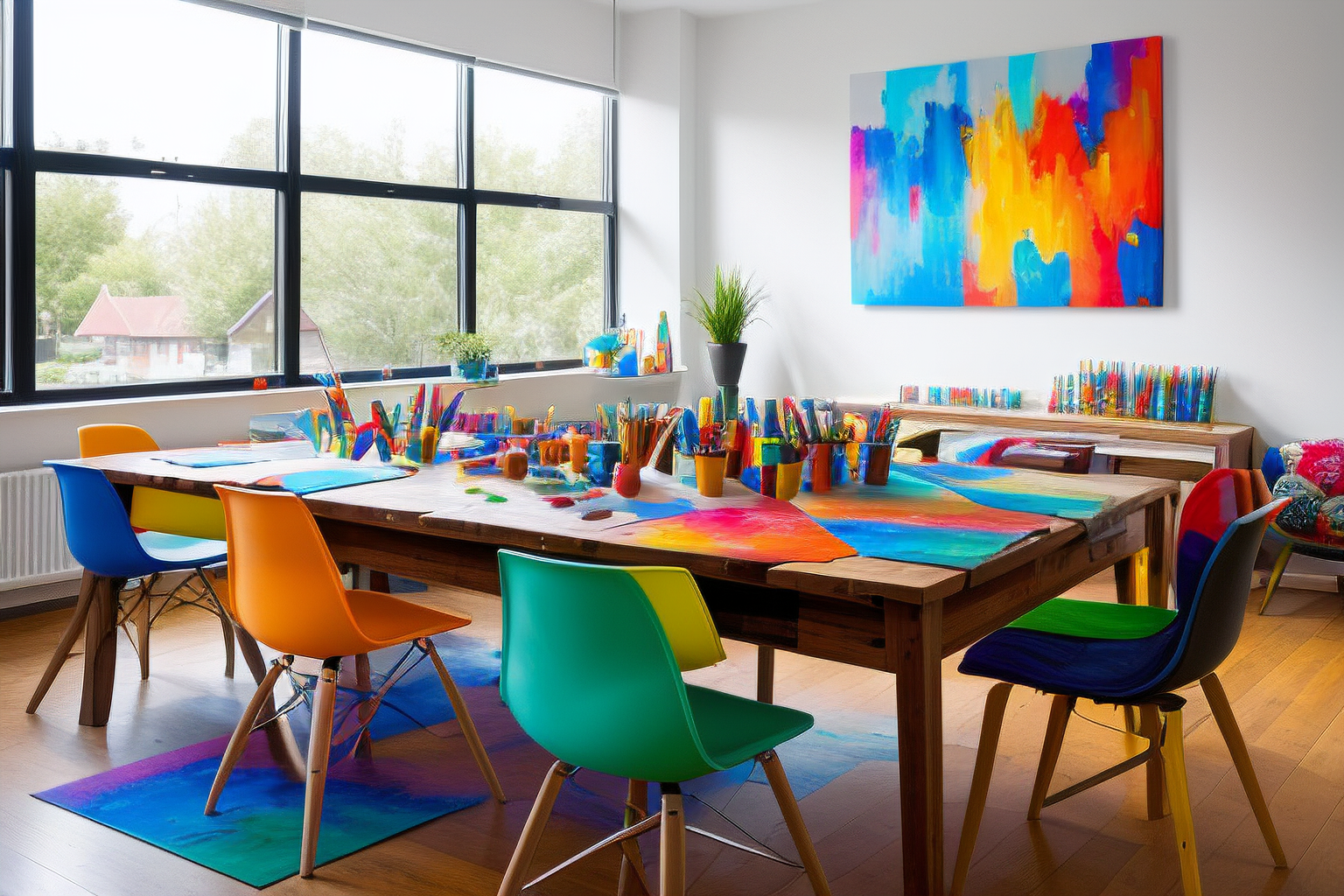 Creative Workshop Ideas That Are Changing the Industry! - 2025 ...