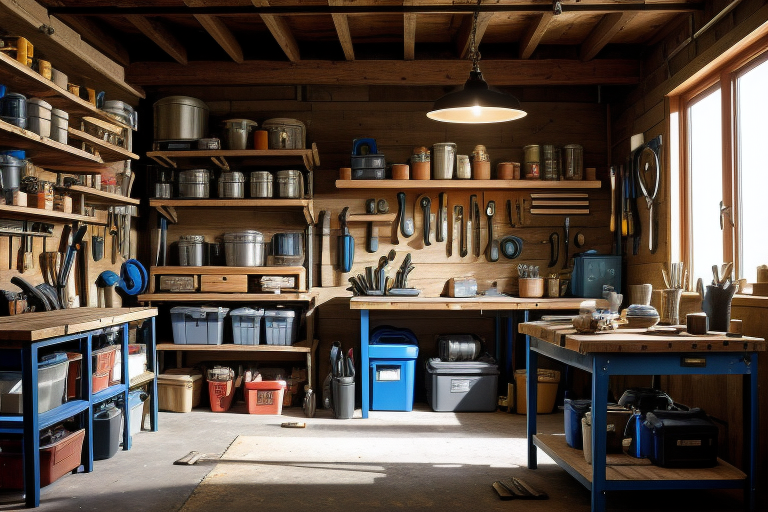 Discover How These Workshop Ideas Can Save You Time! - 2025 ...
