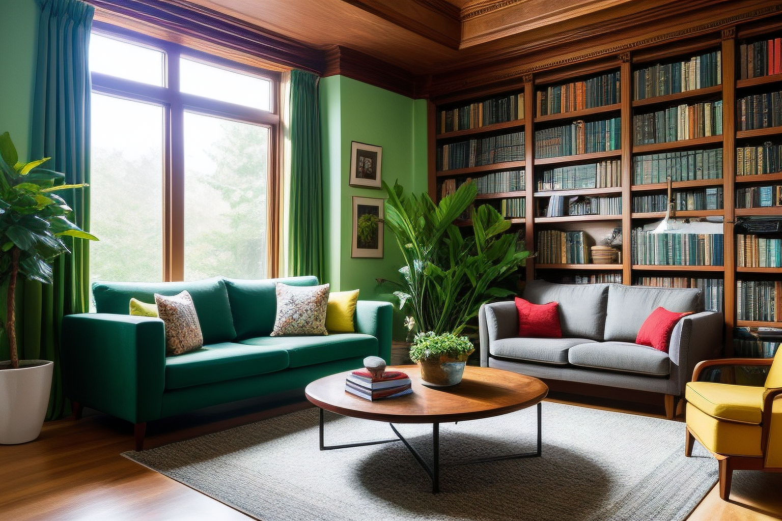 The Most Unexpected Ways to Improve Your Living Environment! - 2025 ...
