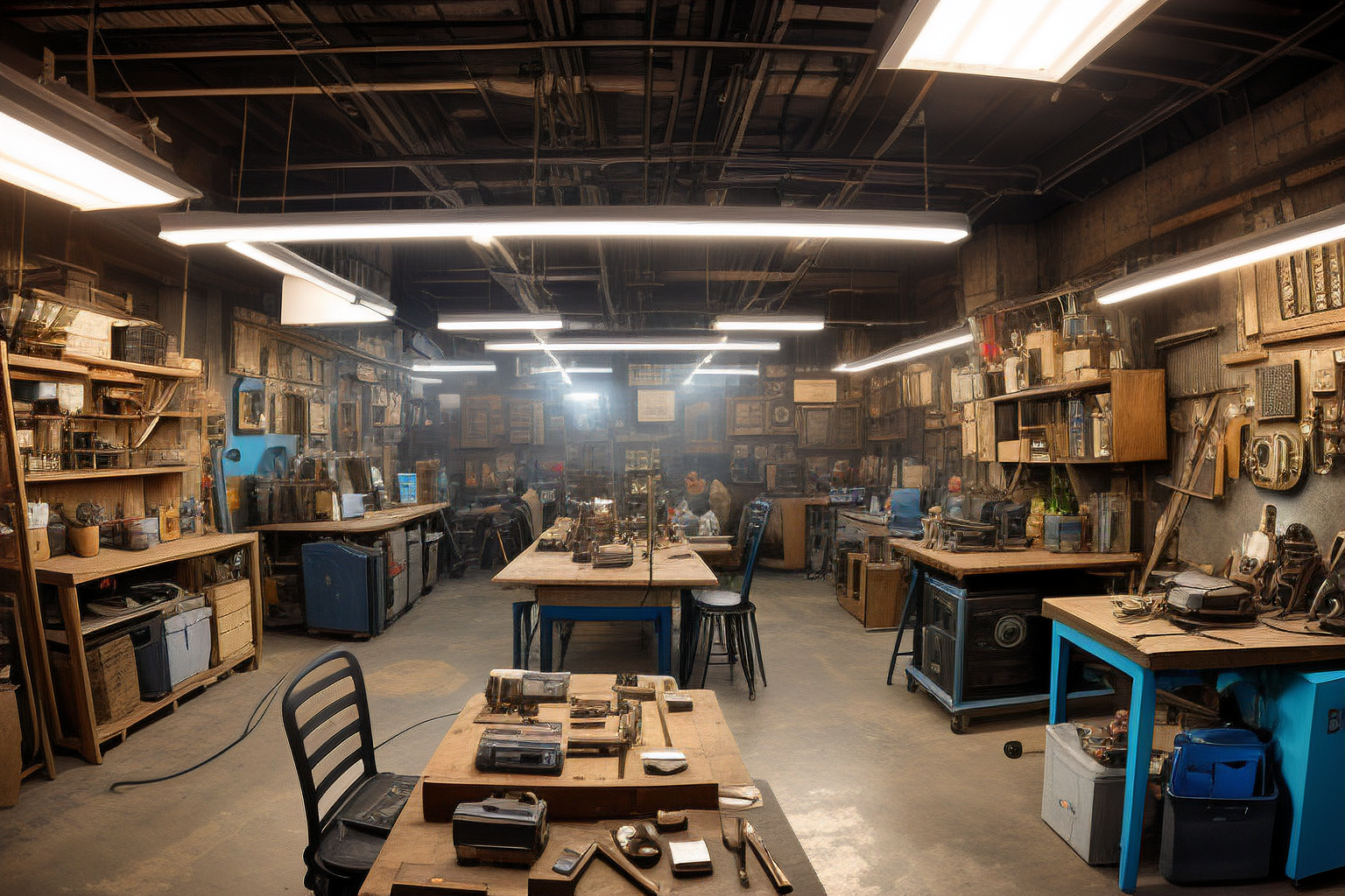 The Revolutionary Workshop Ideas Everyone is Talking About! - 2025 livingworkshop.net