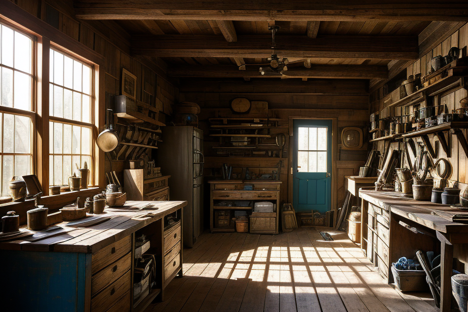 The Workshop Secrets That Experts Don’t Want You to Know! - 2025 ...