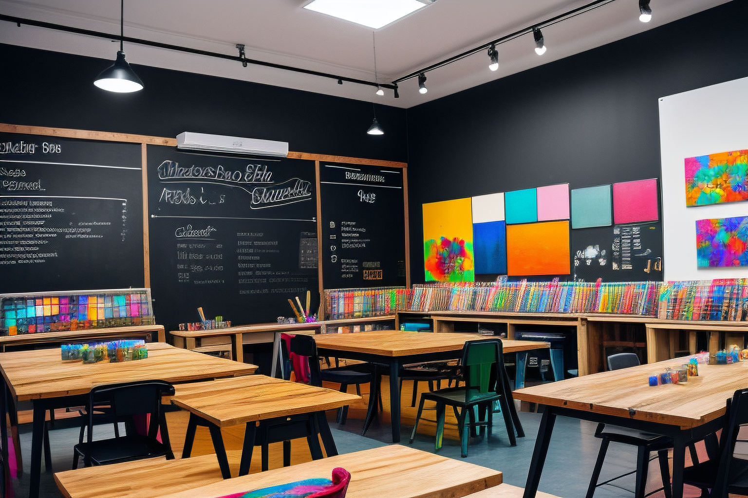 Want to Boost Creativity? Try These Workshop Ideas Now! - 2025 ...